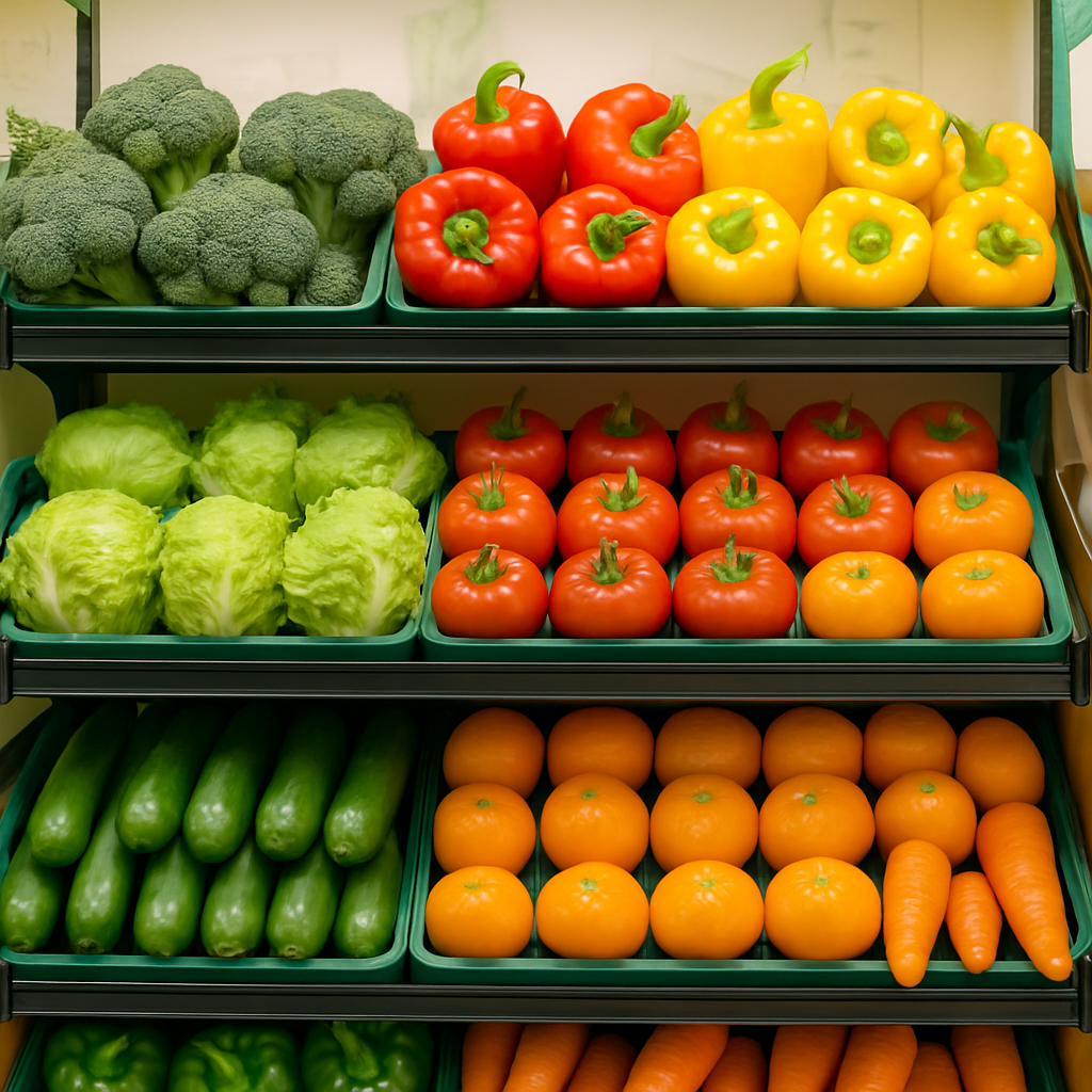 Smart Inventory Purchasing: The Key to Reducing Spoilage and Maximizing ...