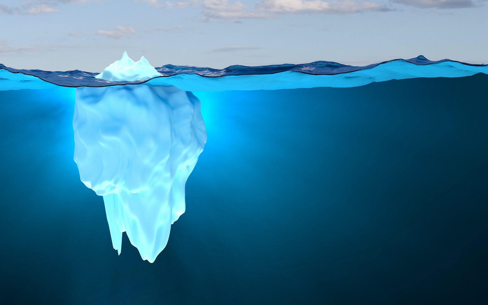 The Inventory Iceberg: How Much Is Inventory Costing You?